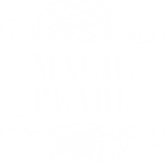 MAGIC PEARL - Magic Pearl